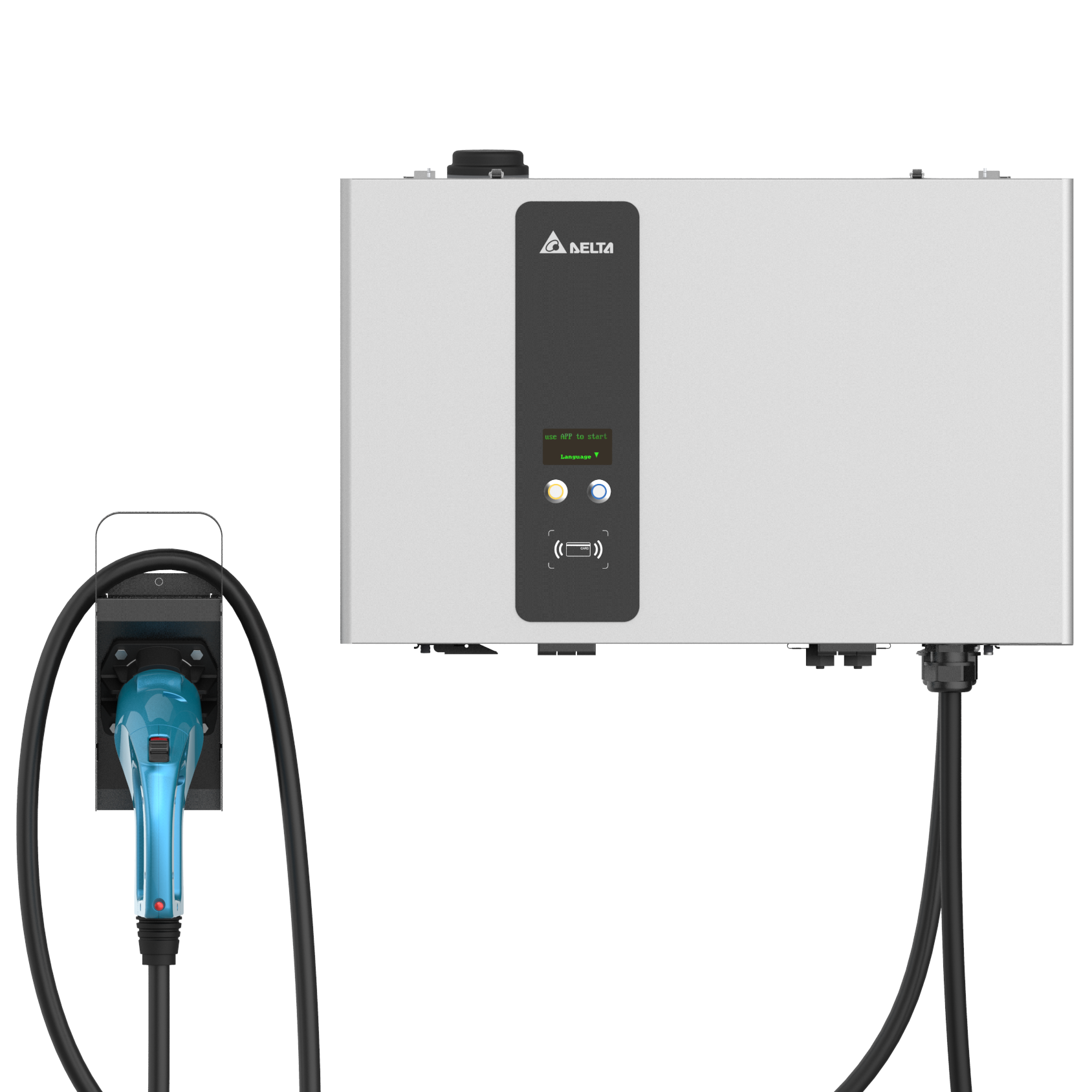 Downloads Center – Delta Support